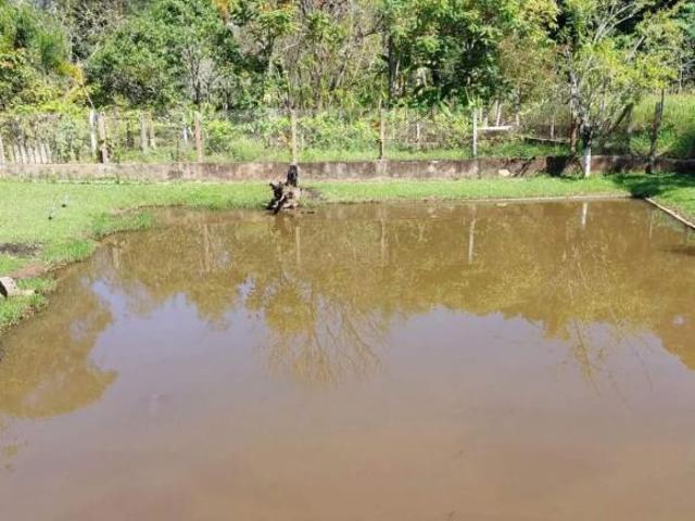 Chácara para venda em Jardim Estância Brasil, Atibaia