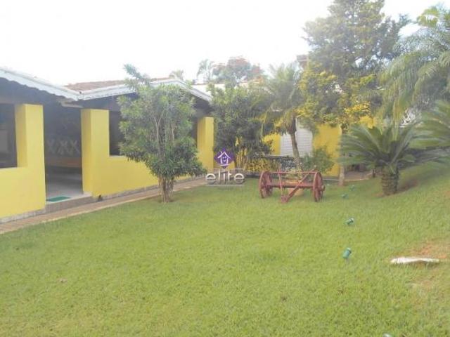 Chácara para venda em Jardim Estância Brasil, Atibaia