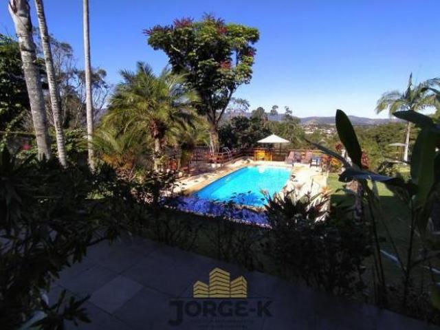 Chácara para venda em Jardim Estância Brasil, Atibaia