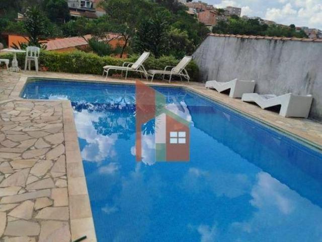Chácara para venda em Jardim Estância Brasil, Atibaia