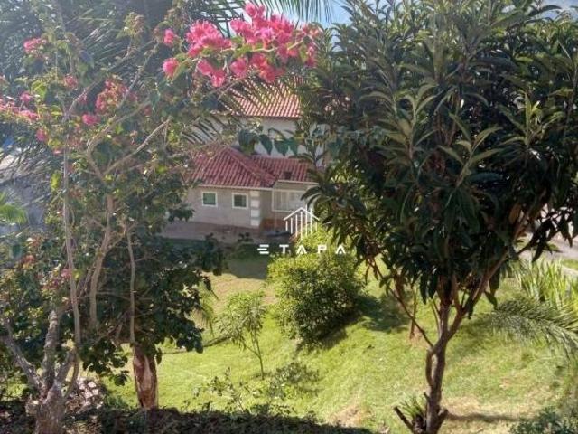 Chácara para venda em Jardim Estância Brasil, Atibaia