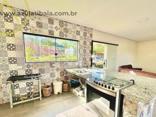 Chácara para venda em Jardim Estância Brasil, Atibaia