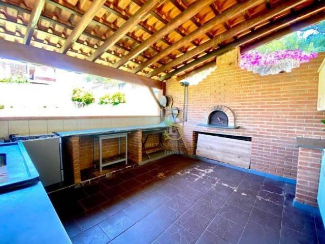 Chácara para venda em Jardim Estância Brasil, Atibaia