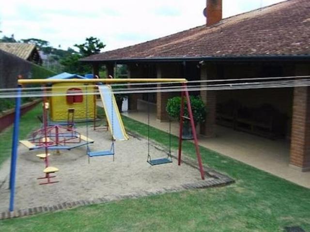 Chácara para venda em Jardim Estância Brasil, Atibaia