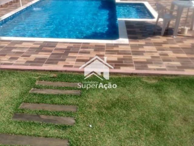 Chácara para venda em Jardim Estância Brasil de 1500.00m² com 3 Quartos e 10 Garagens