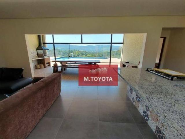 Chácara para venda em Jardim Estância Brasil de 170.00m² com 3 Quartos e 1 Suite