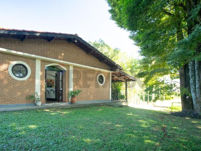 Chácara para venda em Jardim Estância Brasil em Atibaia São Paulo de 430.00m² com 3 Quartos e 10 Garagens