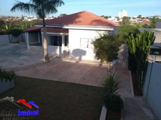 Chácara para venda em Jardim Flamboyant III, Boituva
