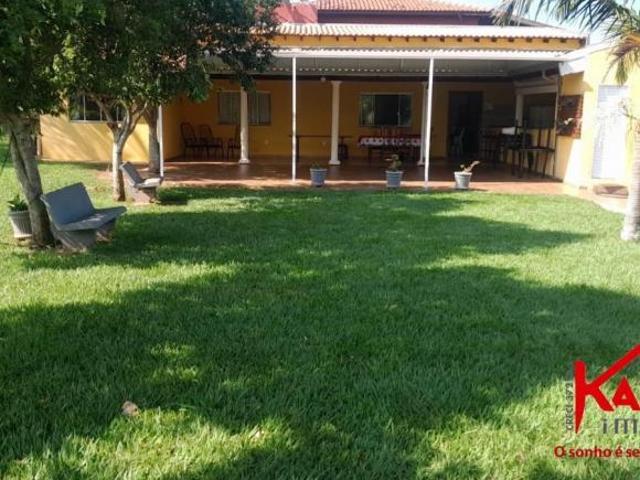 Chácara para venda em Jardim Flamingo, Marília