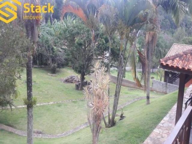 Chácara para venda em Jardim Gauchinha, Várzea Paulista