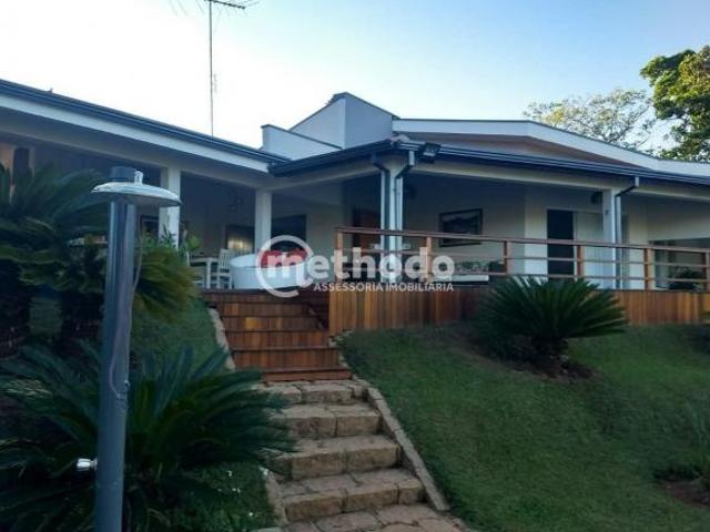 Chácara para venda em Jardim Hubert, Indaiatuba