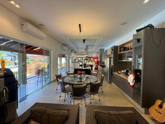 Chácara para venda em Jardim Helena de 2500.00m² com 4 Quartos, 4 Suites e 30 Garagens