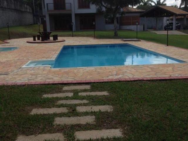 Chácara para venda em Jardim Itapoã, Limeira