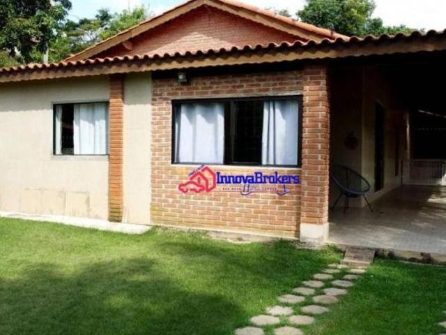 Chácara para venda em Jardim Imperial, Atibaia