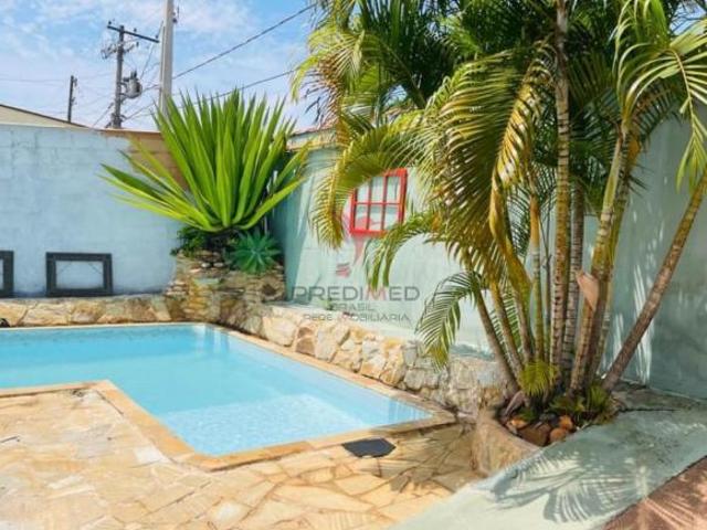 Chácara para venda em Jardim João Paulo II, Sumaré