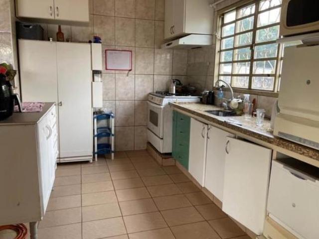 Chácara para venda em Jardim João Paulo II, Sumaré