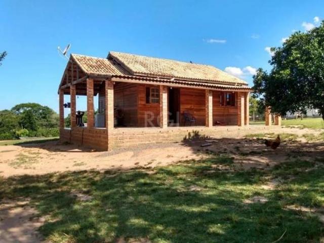 Sítio para venda em Jardim Krahe, Viamão