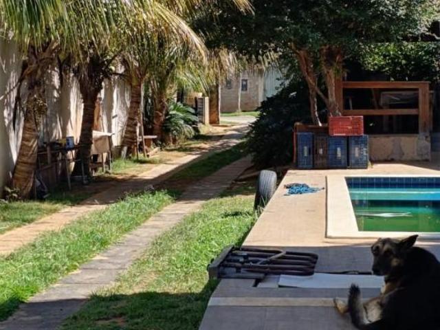 Chácara para venda em Jardim Lagoa Nova, Limeira