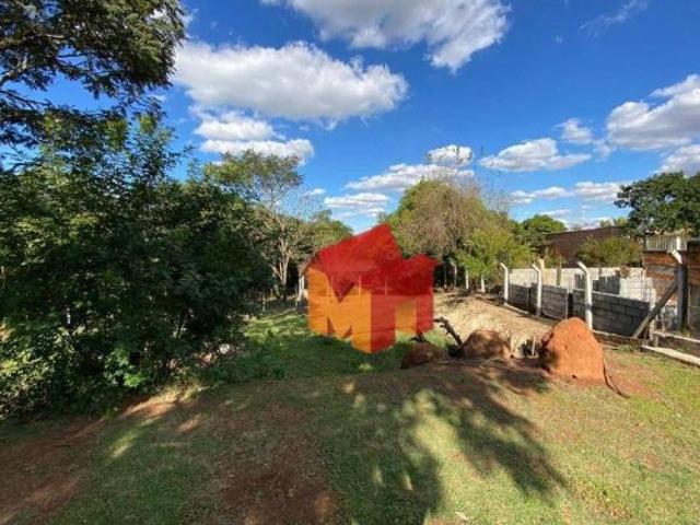 Chácara para venda em Jardim Lagoa Nova, Limeira