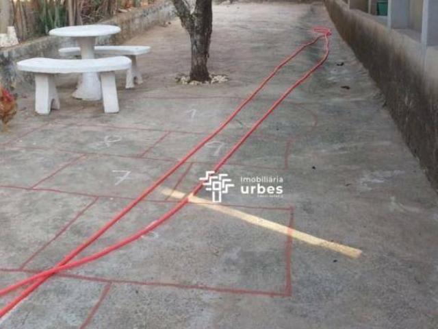 Chácara para venda em Jardim Lagoa Nova, Limeira