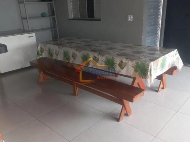 Chácara para venda em Jardim Leonor Franco, Mogi Guaçu