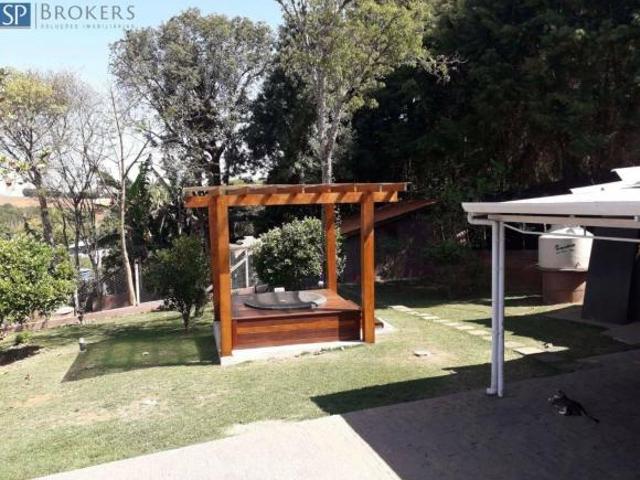 Chácara para venda em Jardim Leonor, Itatiba
