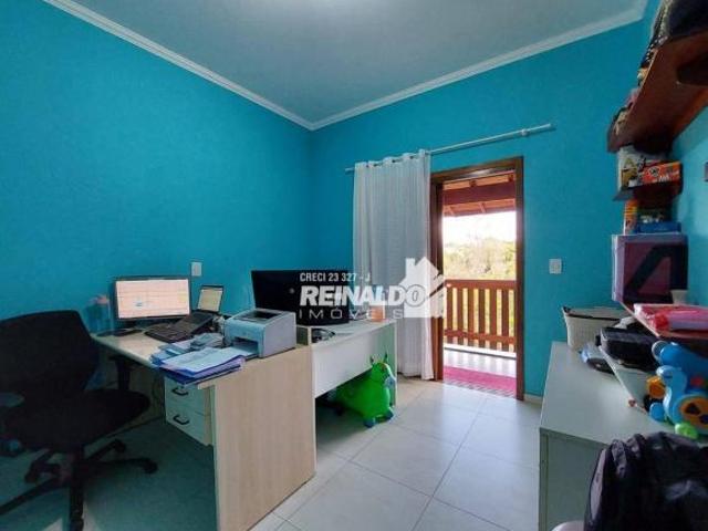 Chácara para venda em Jardim Leonor, Itatiba
