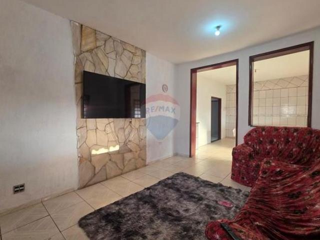 Chácara para venda em Jardim Lelia de 350.00m² com 5 Quartos, 2 Suites e 2 Garagens