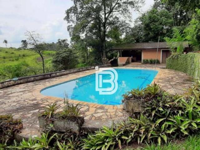 Chácara para venda em Jardim Liberdade de 4424.00m² com 3 Quartos, 1 Suite e 12 Garagens