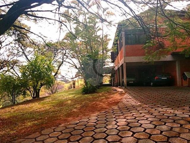 Chácara para venda em Jardim Liberdade de 451.00m² com 3 Quartos, 1 Suite e 20 Garagens