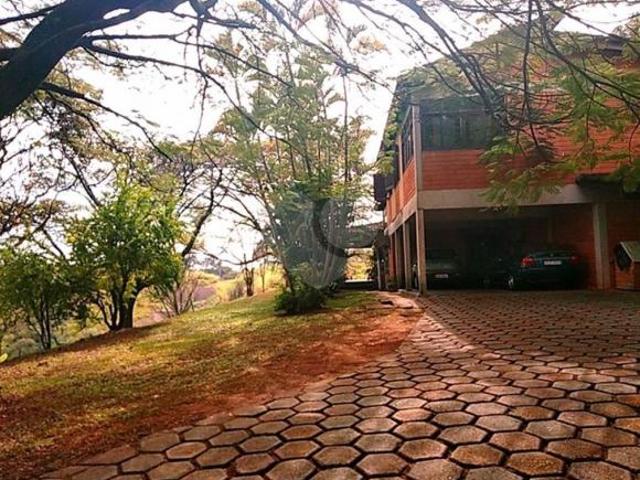 Chácara para venda em Jardim Liberdade de 451.00m² com 3 Quartos, 1 Suite e 20 Garagens
