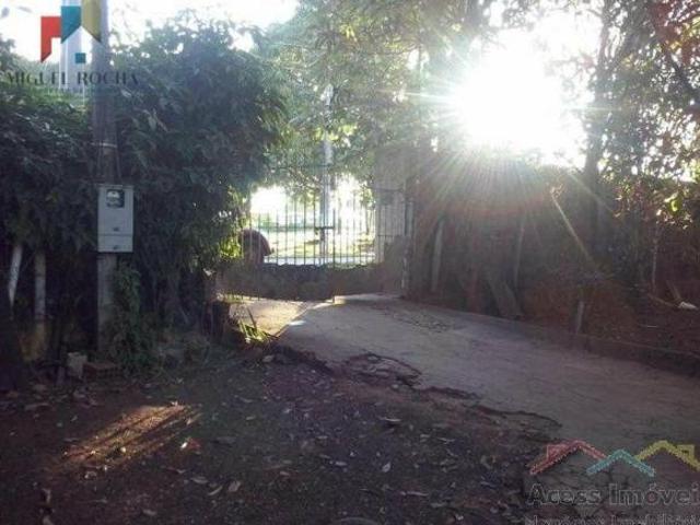Chácara para venda em Jardim Palmira, Tatuí