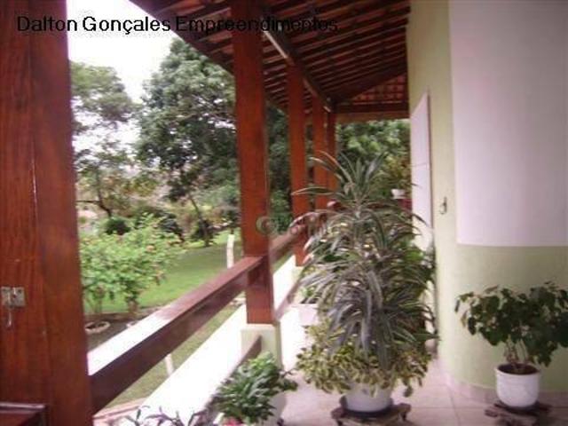 Chácara para venda em Jardim Panorama de 800.00m² com 3 Quartos e 2 Suites