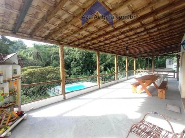 Chácara para venda em Jardim Paraíso da Usina, Atibaia