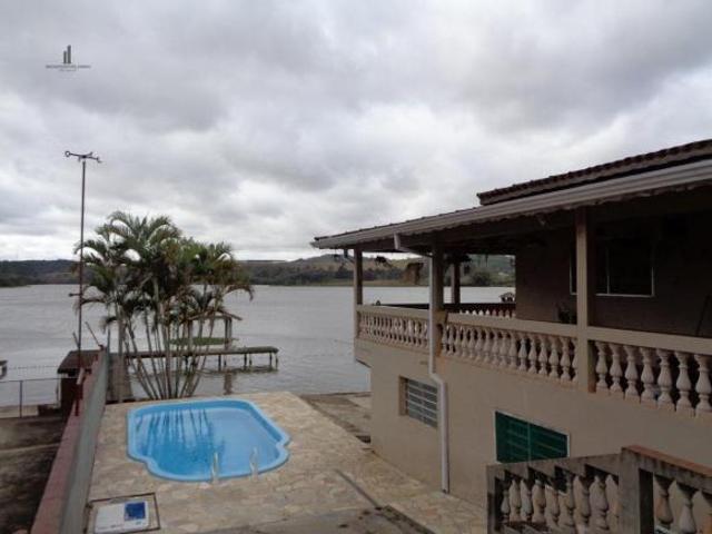 Chácara para Venda em Jardim Paraíso da Usina Atibaia SP