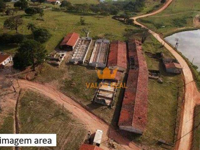 Chácara para venda em Jardim Paraíso Ii em Itu São Paulo de 1500.00m² com 4 Quartos e 30 Garagens