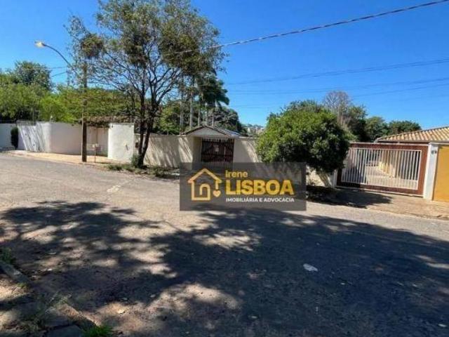 Chácara para venda em Jardim Paraíso, Jaguariúna