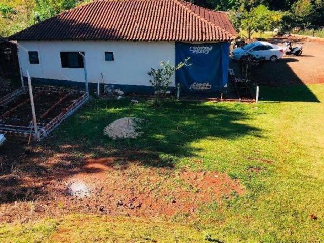Chácara para venda em Jardim Paraíso, Maringá