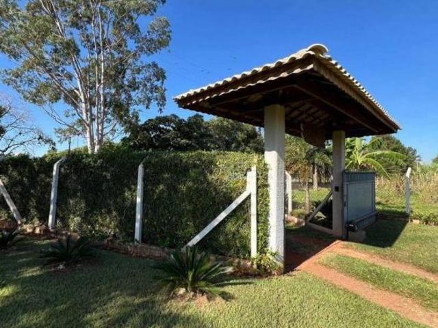 Chácara para venda em Jardim Pérola, Birigüi