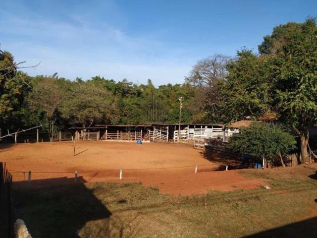 Chácara para venda em Jardim Perina, Jaboticabal