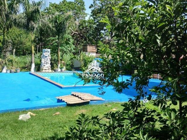 Chácara para venda em Jardim Petrópolis, Cuiabá