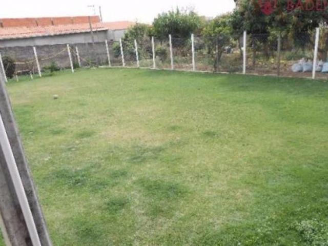 Chácara para venda em Jardim Planalto de Viracopos, Campinas
