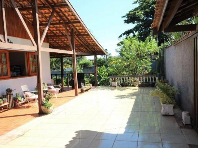 Chácara para venda em Jardim Planalto, Paulínia