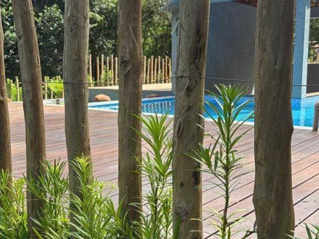 Chácara para venda em Jardim Porto Alegre, Toledo