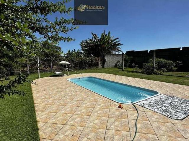 Chácara para venda em Jardim Princesa de 192.00m² com 2 Quartos, 1 Suite e 10 Garagens