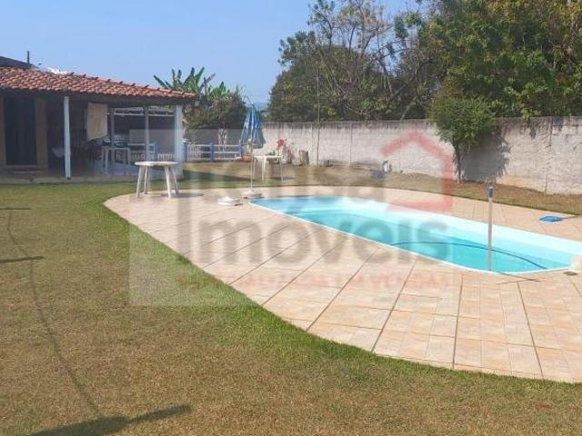 Chácara para venda em Jardim Princesa de 1300.00m² com 2 Quartos, 1 Suite e 2 Garagens