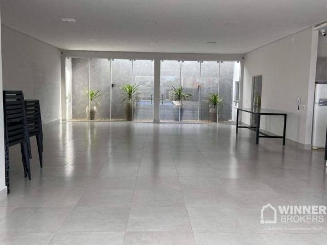 Chácara para venda em Jardim Rebouças, Maringá