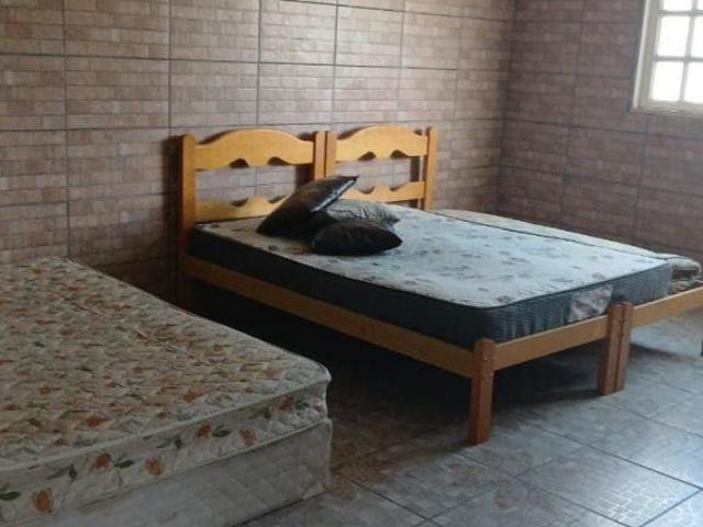 Chácara para venda em Jardim Regina moreira César de 67.00m² com 2 Quartos
