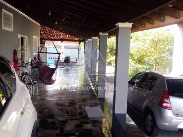 Chácara para venda em Jardim Residencial Alto Do Flamboyant de 310.00m² com 4 Quartos, 2 Suites e 12