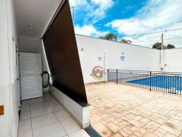 Chácara para venda em Jardim Residencial Vaughan, Sumaré